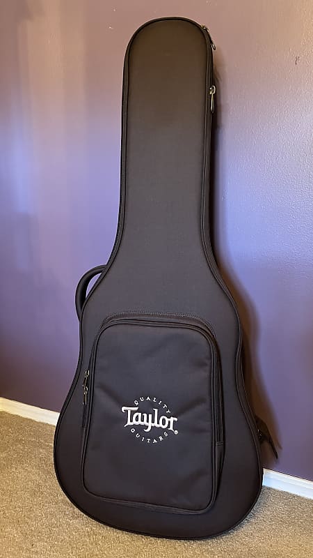 Taylor Aerocase Grand Concert | Reverb