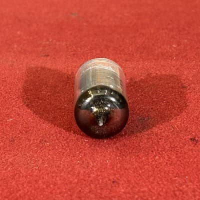 RCA Vintage Single 6AU6 Preamp/Amplifier Vacuum Tube 1960s - | Reverb