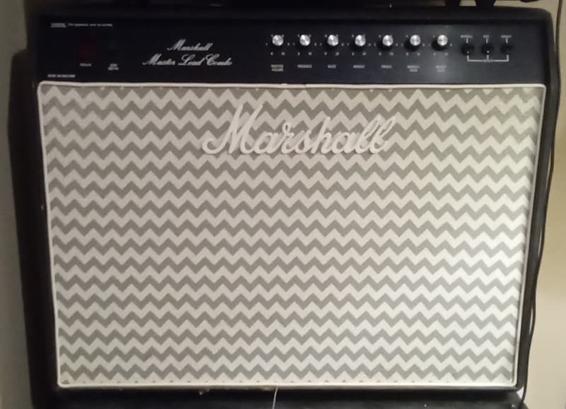 Marshall JMP Master Lead Combo 2199, 30W 2×12″ | Reverb