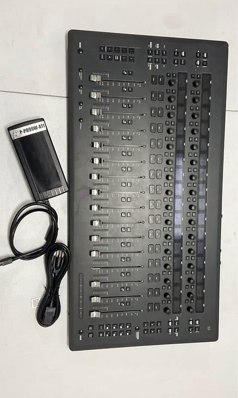 Avid S3L System | Reverb