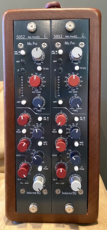 Rupert Neve Designs 5052 2020 Shelford | Reverb