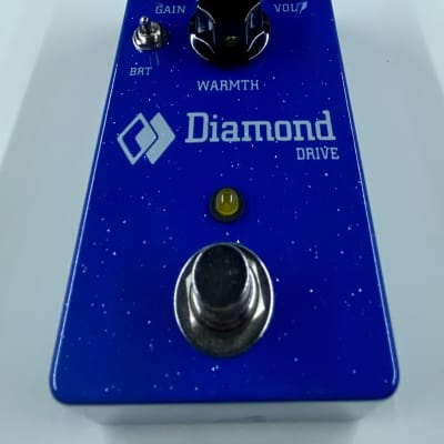Diamond Drive DRV-1 (Free shipping) | Reverb