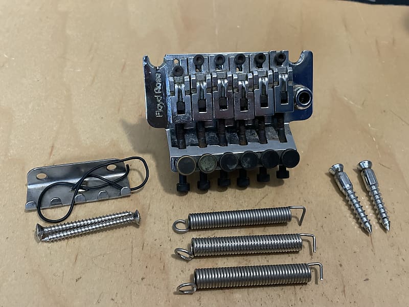 1980's Kramer Focus Model Guitar Original German Made | Reverb UK