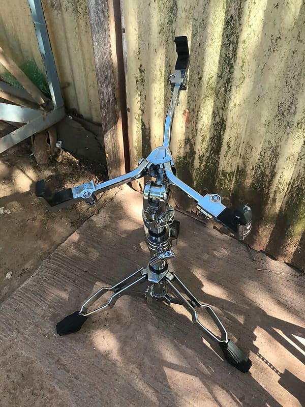 Ludwig Atlas Pro Snare II Drum Stand LAP23SS | Reverb