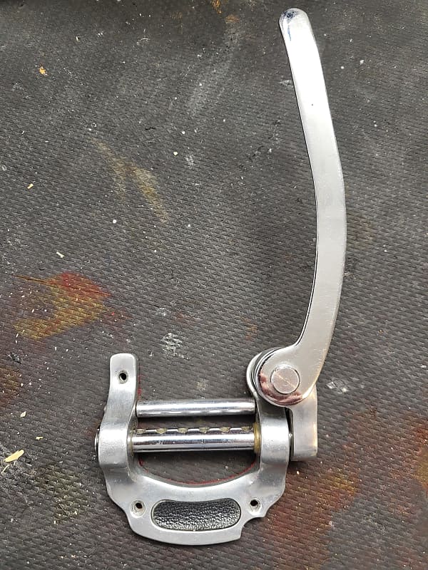 Generic B5 Style Tremolo | Reverb