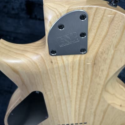 ESP Eclipse “Bomber” Custom Shop | Reverb