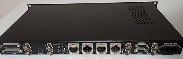 Digidesign USD SYNC UNIVERSAL slave driver MH03 | Reverb