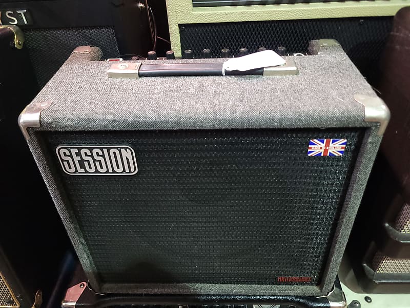 Session Sessionette 75 Combo Amp - Local Pickup Only | Reverb