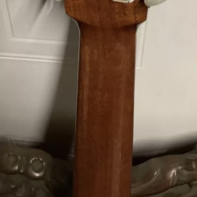 Francisco Bros B40 Natural | Reverb UK