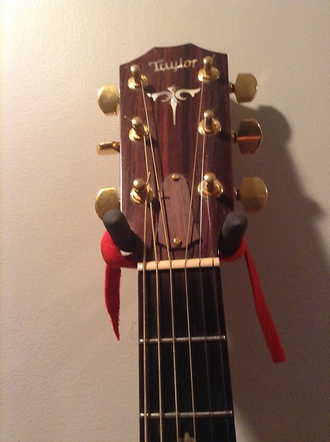 Taylor 915 jumbo Rare | Reverb