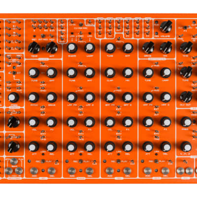 Sequential Circuits Model 700 Programmer Drum Machine owned | Reverb