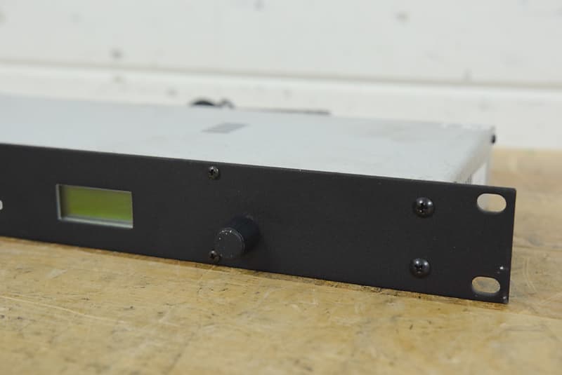 Biamp AudiaEXPO Output Expander for Audia (church owned) | Reverb