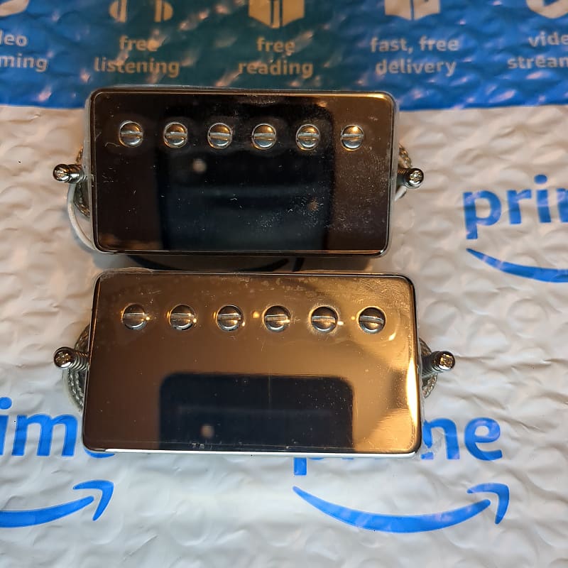 PRS DGT SE Pickups - 2023 | Reverb