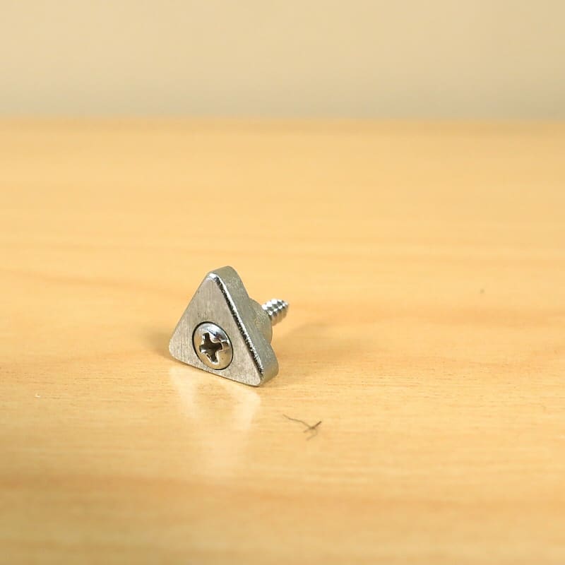 Peavey T-60 T-15 T-30 T-25 T-27 USA Triangle Metal Original | Reverb