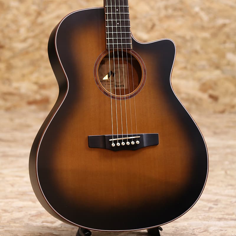 Morris SC-61 TSB | Reverb