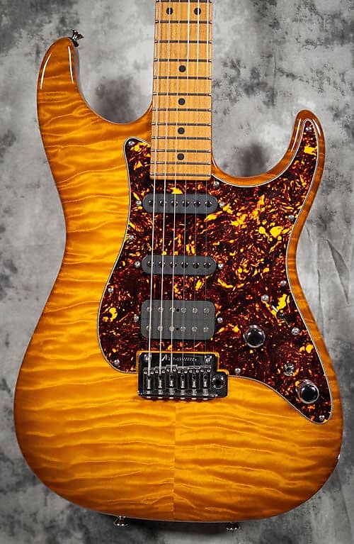 Tom Anderson - Drop Top Classic | Reverb