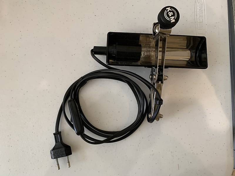 K&M 12250 | Reverb