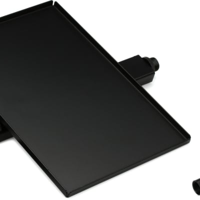 On-Stage MSA8020 Clamp-On Boom Arm Bundle with On-Stage MY550 | Reverb