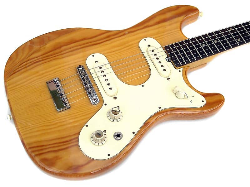 1975 Hofner 165 | Reverb