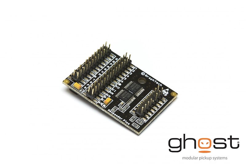 Graph Tech Ghost Hexpander Preamp Board | Reverb