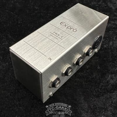 2000's Ex-pro TBX-1 THROUGH BOX | Reverb Canada