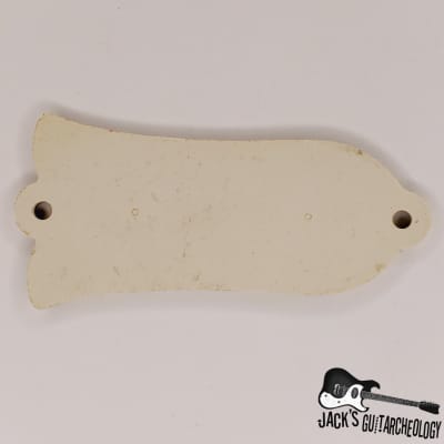 NOS Gibson Johnny Smith Electric Guitar Truss Rod | Reverb Canada