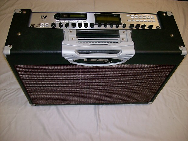 Line 6 Vetta 1 combo amp | Reverb