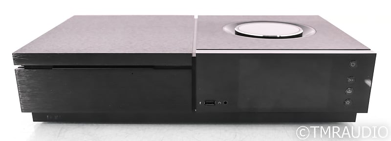 Naim Uniti Star All-In-One Wireless Music Player; Remote; DAC | Reverb
