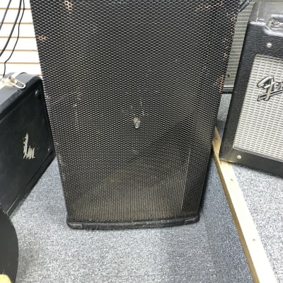 Electro-Voice Eliminator i™ 18" SUBS EV Pair Speakers | Reverb