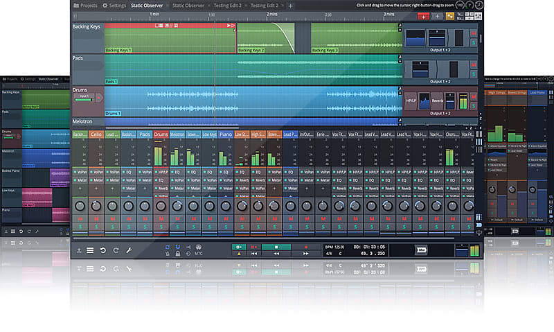 Tracktion Waveform 11 Extreme Pack | Reverb Canada