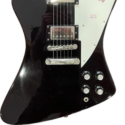 Epiphone Firebird Custom Shop Limited Edition Electric Guitar | Reverb