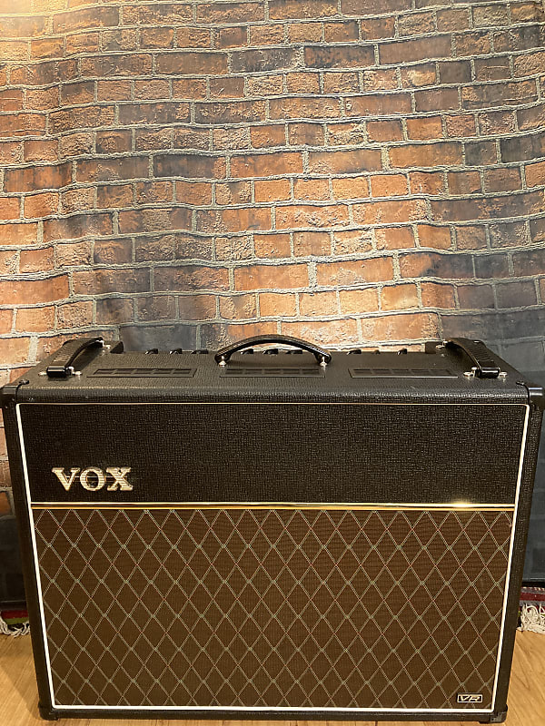 Vox AC30VR 2x12 Amp (2009) | Reverb