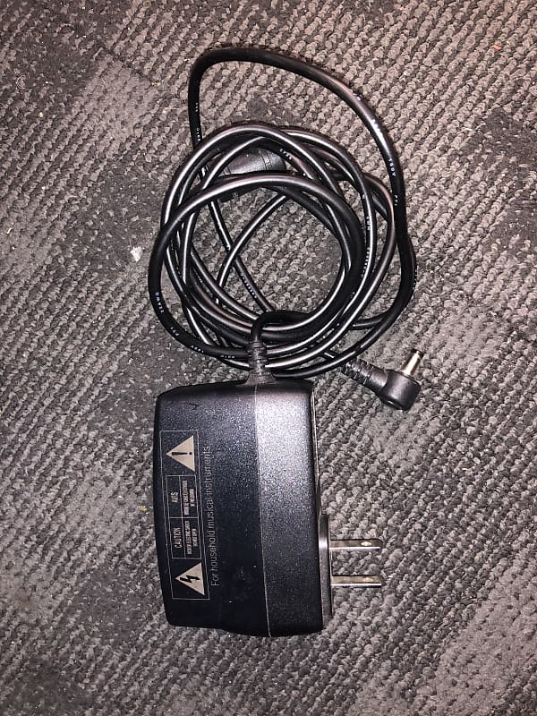 Casio Adapter | Reverb