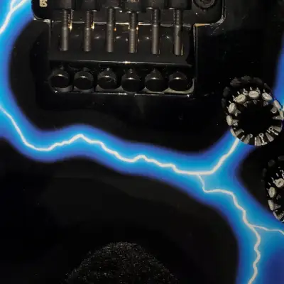 Dean Razorback 2018 Dimebolt | Reverb