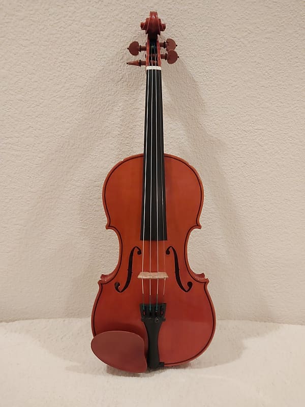 4/4 Full Size Guarneri Model Violin | Reverb