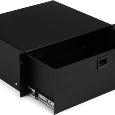 Middle Atlantic Products Drawers - 4 Rack Spaces (5-pack) | Reverb