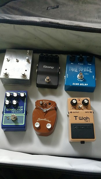 BYOC Mutron Octave Divider Clone | Reverb