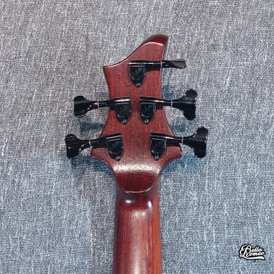 Le Fay Le Fay Midas 5 Set Neck Bass [Used] | Reverb Canada