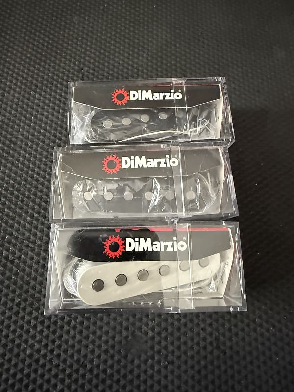 DiMarzio FS-1 DP110 Pickup Set | Reverb