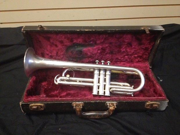 American Artist Cornet | Reverb