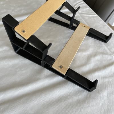 Dual Mini Synth/FX Stand | Reverb UK