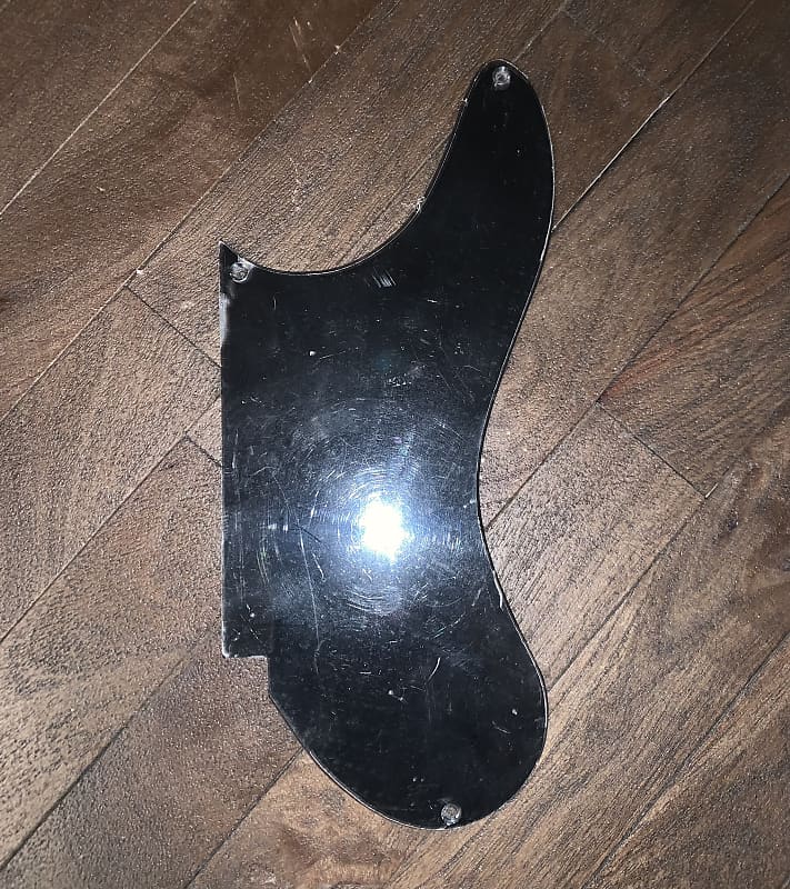 Fender 1949 Telecaster Snakehead Prototype Replacement | Reverb