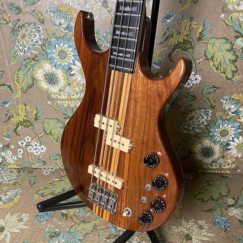 Kramer DMZ 5000B 1979 | Reverb