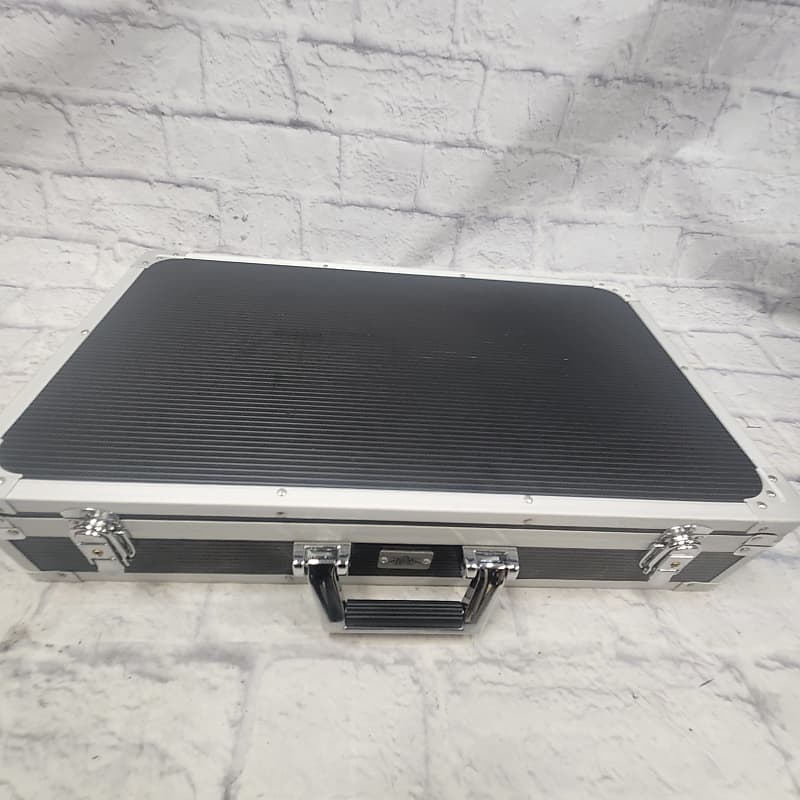 CNB Pedal Board Case | Reverb