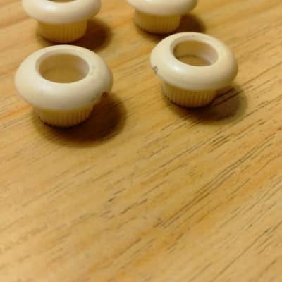 Vintage Banjo/Ukulele/Tenor Guit. *Push-In Bushings/Ferrules | Reverb