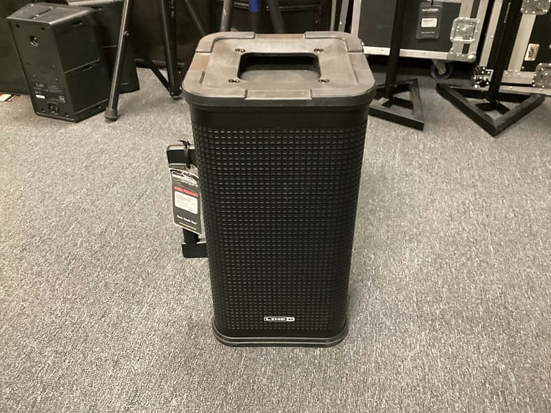 Line 6 Stage Source LM2 Powered Speaker | Reverb