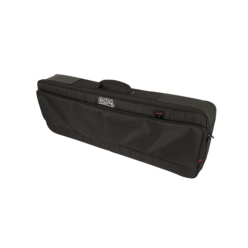 Gator G-PG-76 Pro-Go Series 76-Key Keyboard Bag | Reverb
