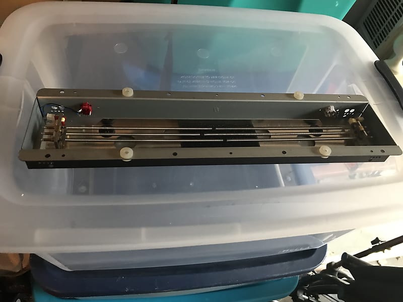 Accutronics Reverb Tank 9ab2c1b | Reverb