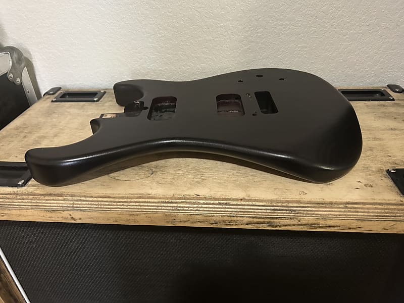 Locke Custom Guitars 5150/Pacer Style Body 2022 | Reverb