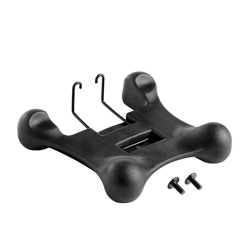 Genelec 8020-440 Replacement Iso-Pod Kit - Black | Reverb